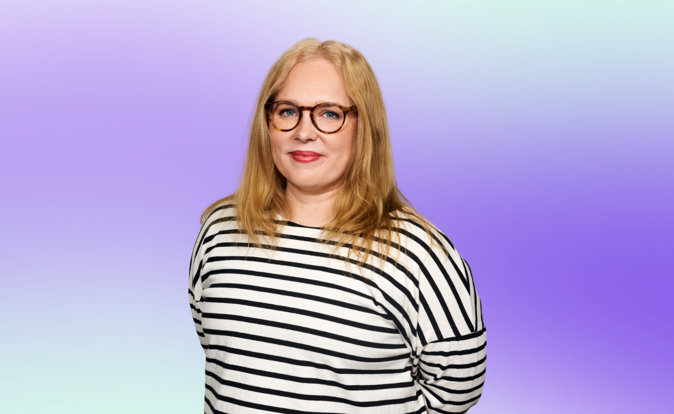 Hion’s Tea Dickman selected for Tivi’s top 50 female tech leaders list ...